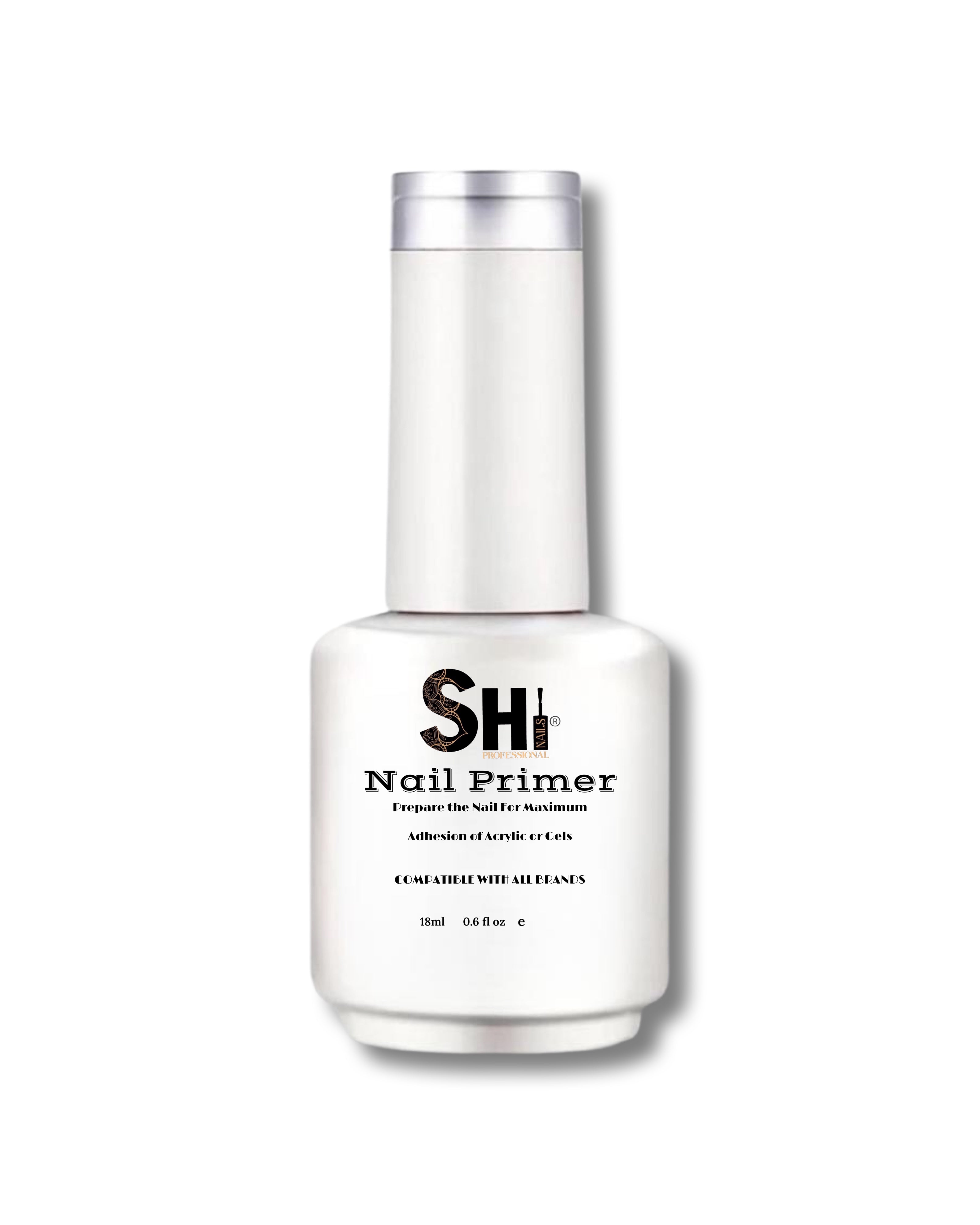 What is the Difference Between Acid-Free and Acid-Based Nail Primer ...