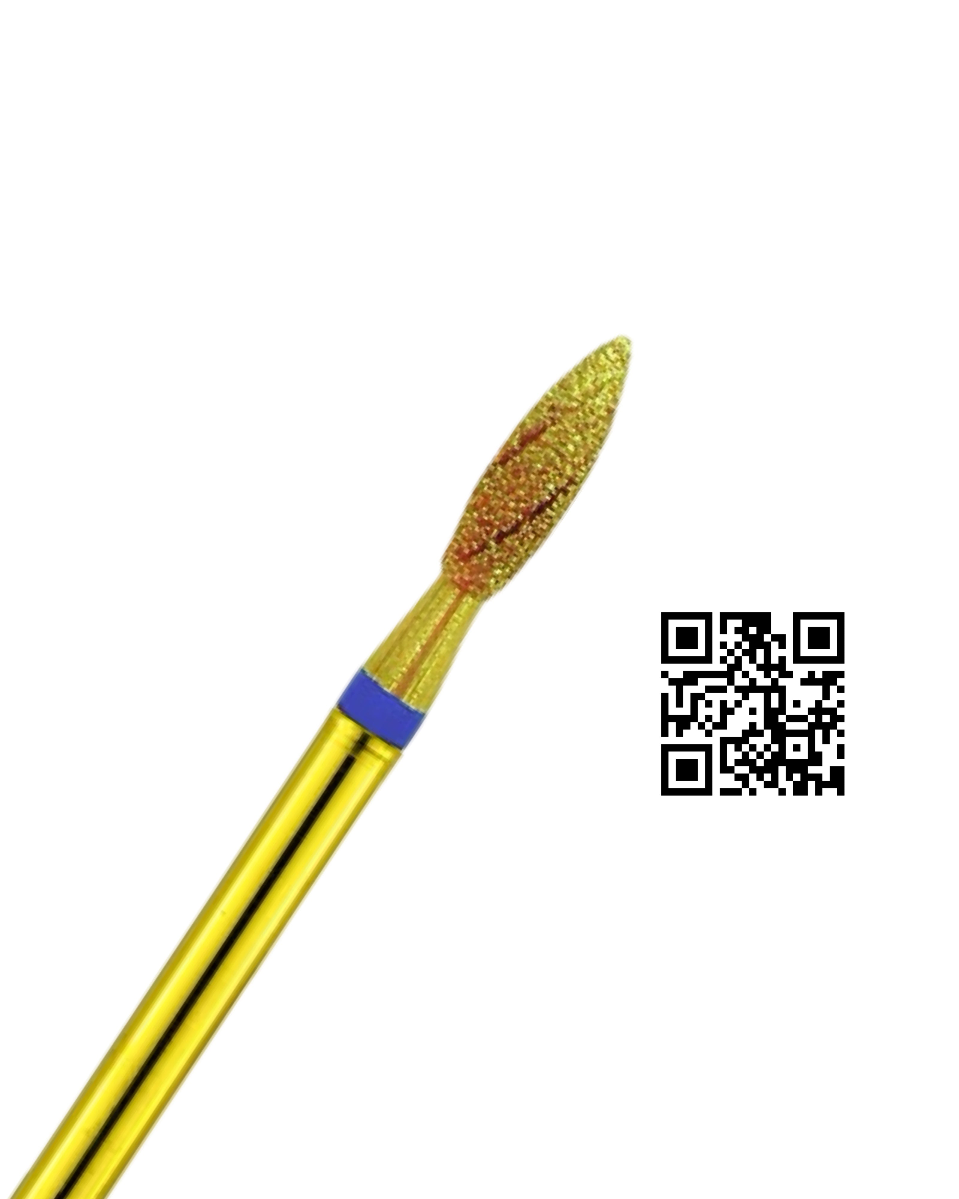 Safety & Professional Guidelines for the "Flame" Nail E-Bit – Shi ...
