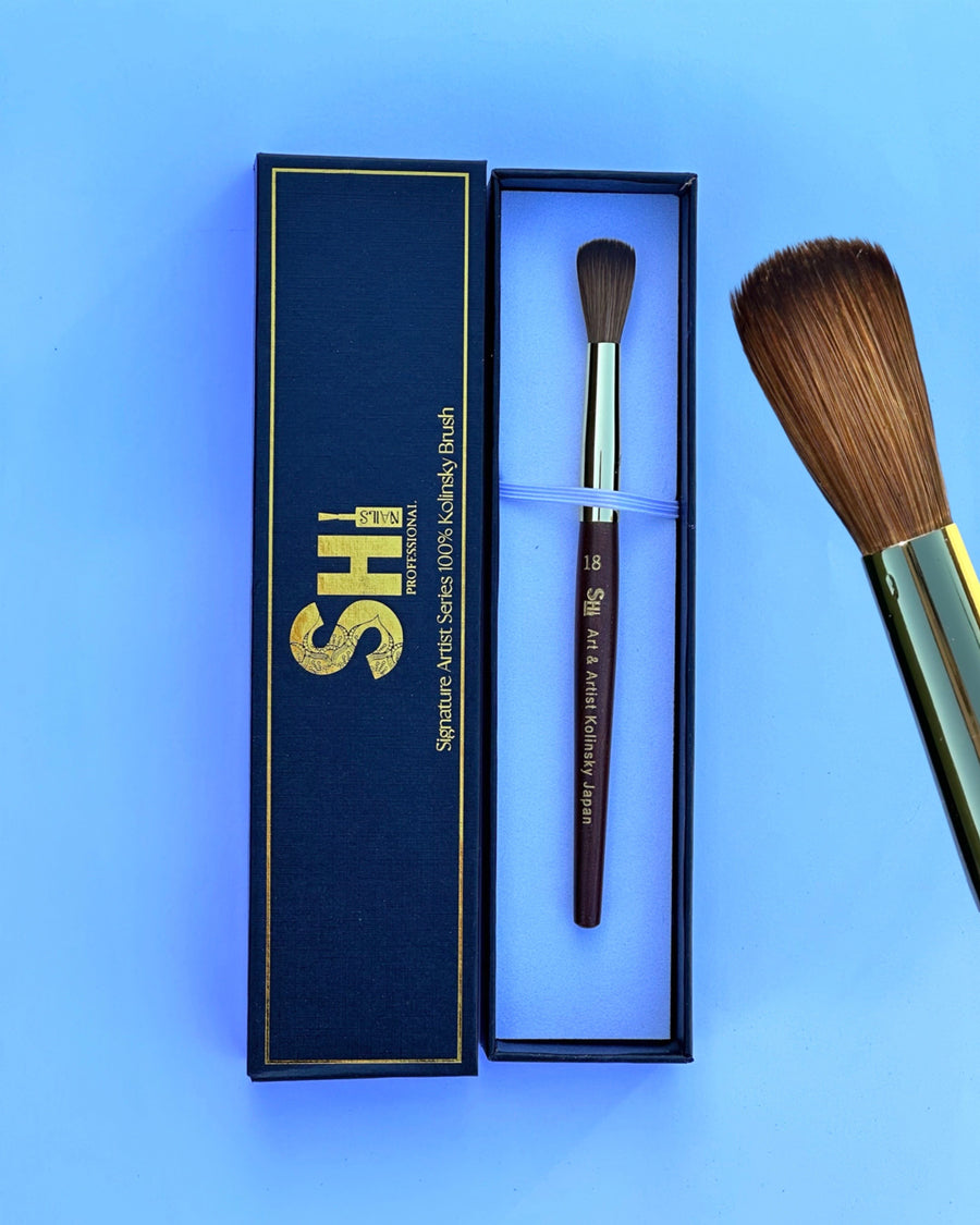 Elevate Your Nail Art with SHi® Professionals – Shi Professionals